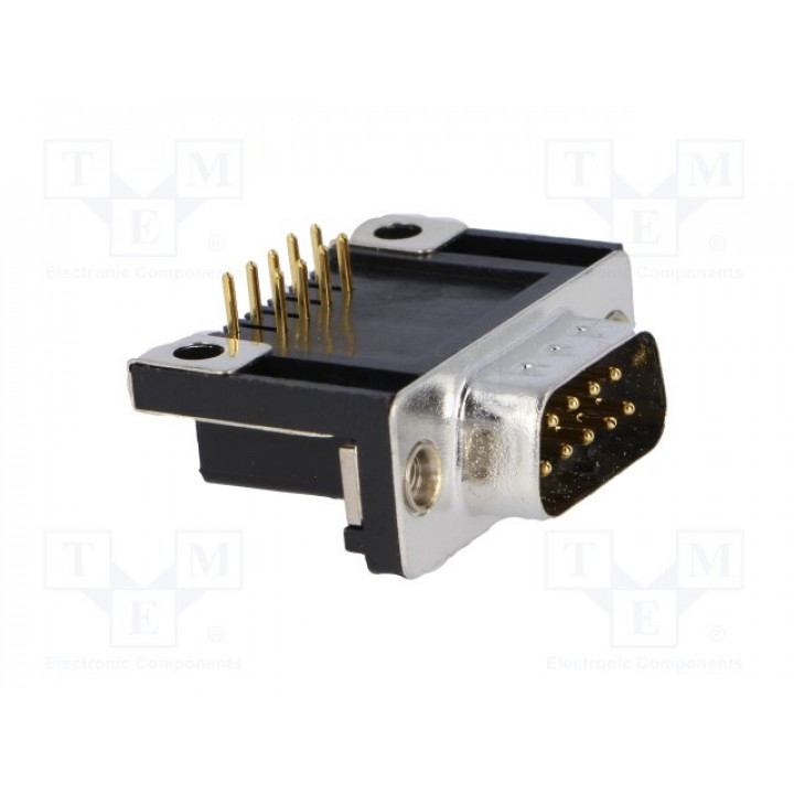 DE09-PQ-SB4 за 87.36 ₽ в наличии производства ADAM TECH