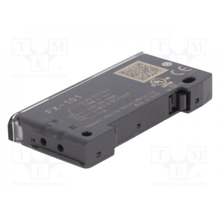 FX-101 за 10 651.20 ₽ в наличии производства PANASONIC