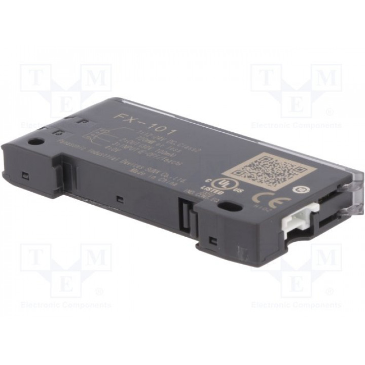 FX-101 за 10 651.20 ₽ в наличии производства PANASONIC
