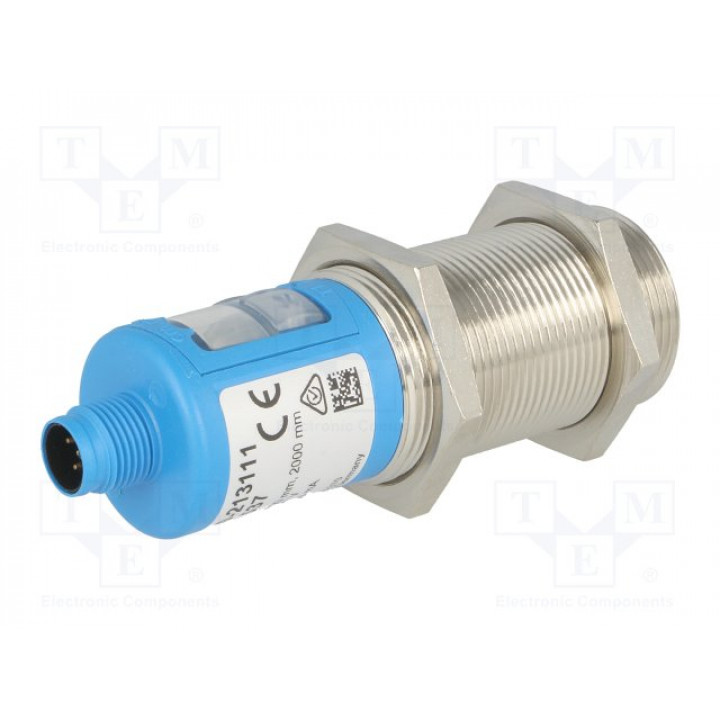 UM30-213111 за 30 930.24 ₽ в наличии производства SICK