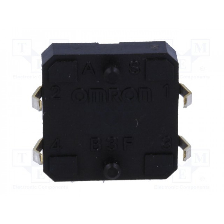 B3F-4050 за 25.92 ₽ в наличии производства Omron