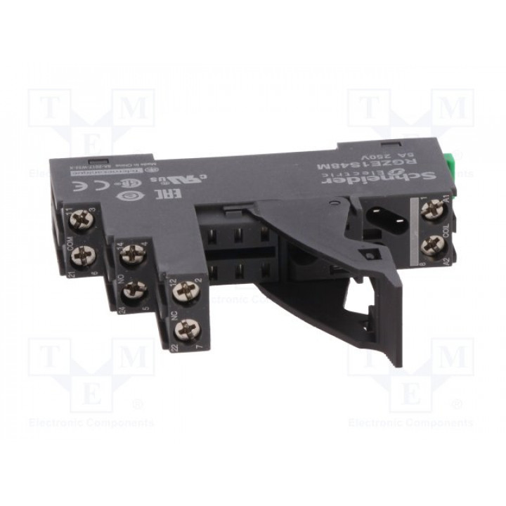 RGZE1S48M за 420.48 ₽ в наличии производства SCHNEIDER ELECTRIC