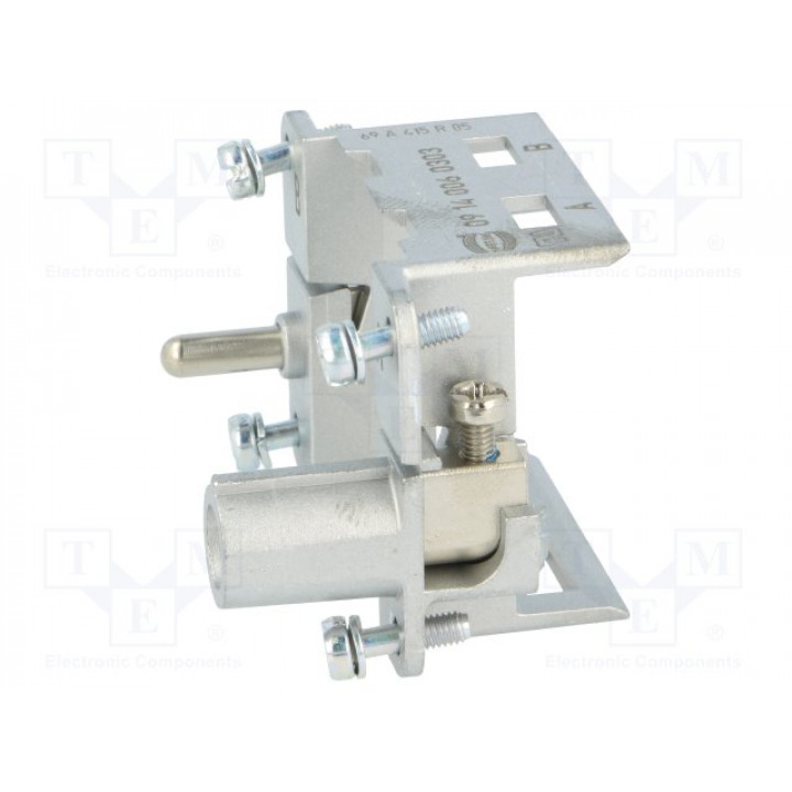 09140060303 за 1 801.92 ₽ в наличии производства HARTING