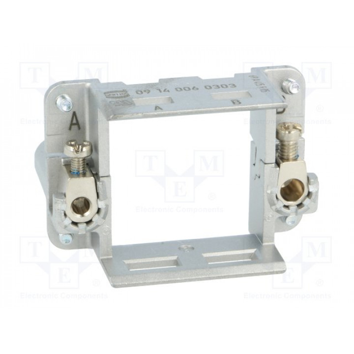 09140060303 за 1 801.92 ₽ в наличии производства HARTING