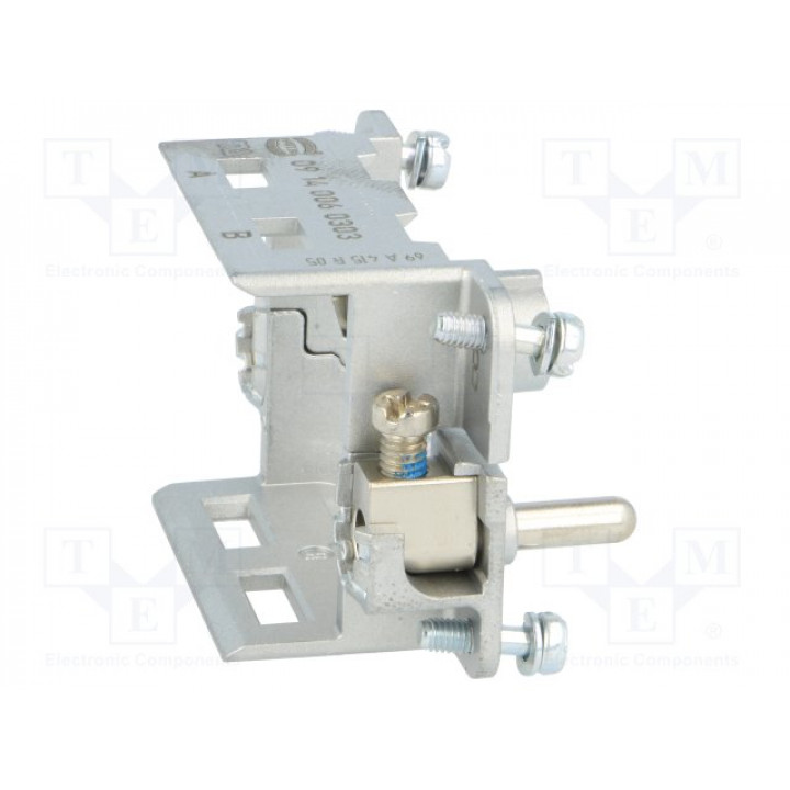 09140060303 за 1 801.92 ₽ в наличии производства HARTING