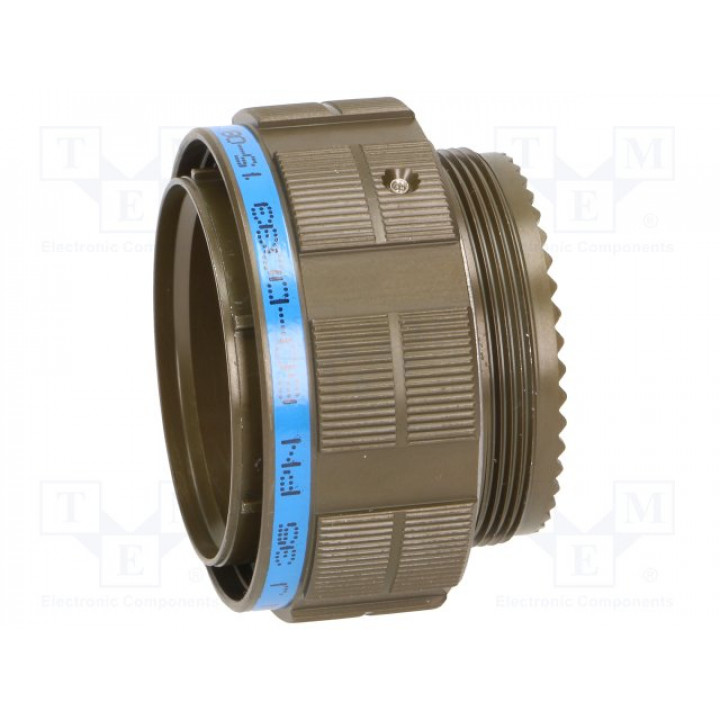 D38999/26WJ35PN за 7 702.08 ₽ в наличии производства AMPHENOL