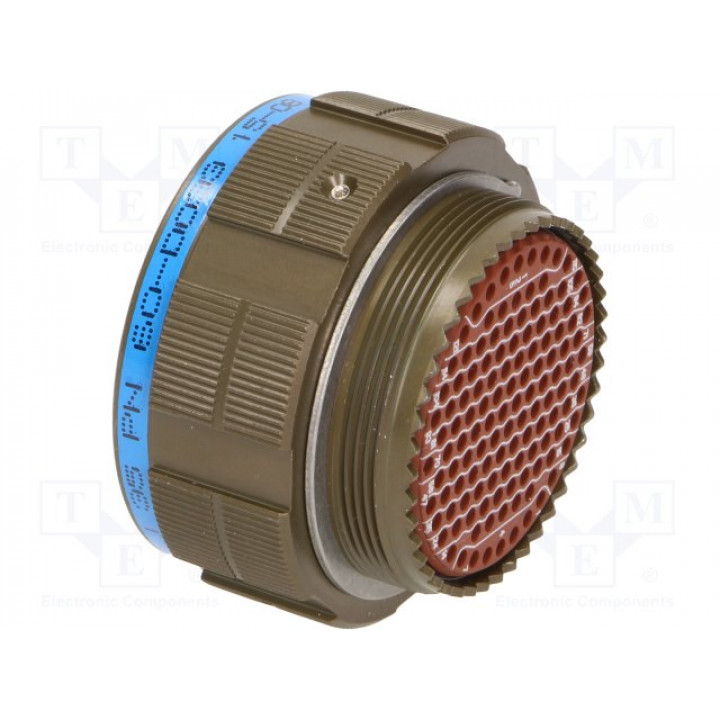 D38999/26WJ35PN за 7 702.08 ₽ в наличии производства AMPHENOL