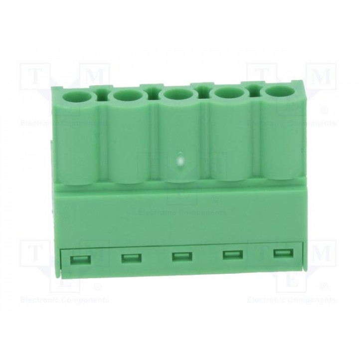 MSTB2.5/5ST5.08 за 303.36 ₽ в наличии производства PHOENIX CONTACT