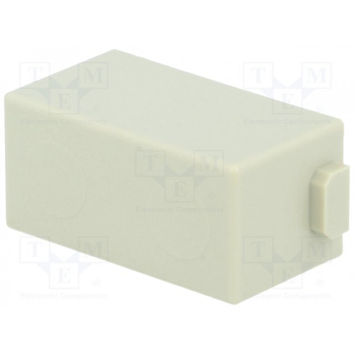 09140009950 за 260.16 ₽ в наличии производства HARTING