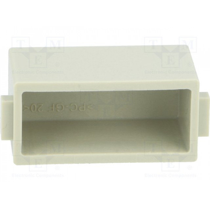 09140009950 за 260.16 ₽ в наличии производства HARTING