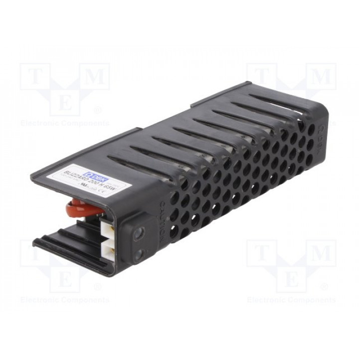 BLIZZARD-200H-65W за 6 263.04 ₽ в наличии производства DBK TECHNITHERM LTD.