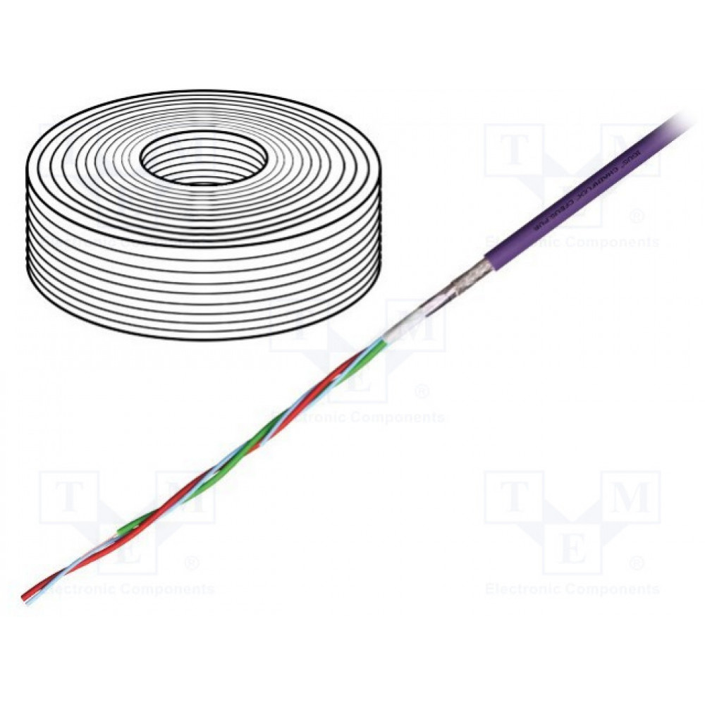 CFBUS.PUR.060 за 880.32 ₽ в наличии производства IGUS