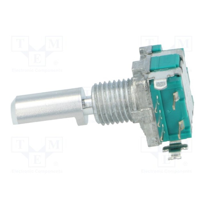 EC11B15242AF за 812.16 ₽ в наличии производства ALPS