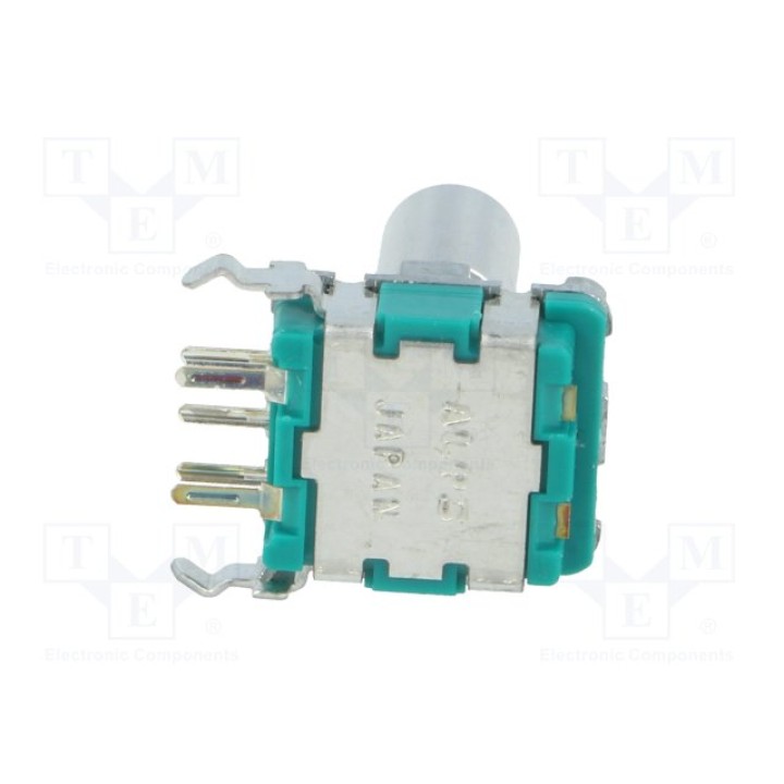 EC11B15242AF за 812.16 ₽ в наличии производства ALPS