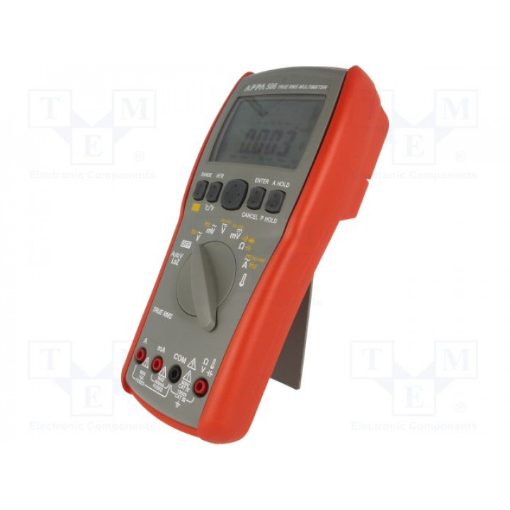 APPA-506 за 23 500.80 ₽ в наличии производства APPA