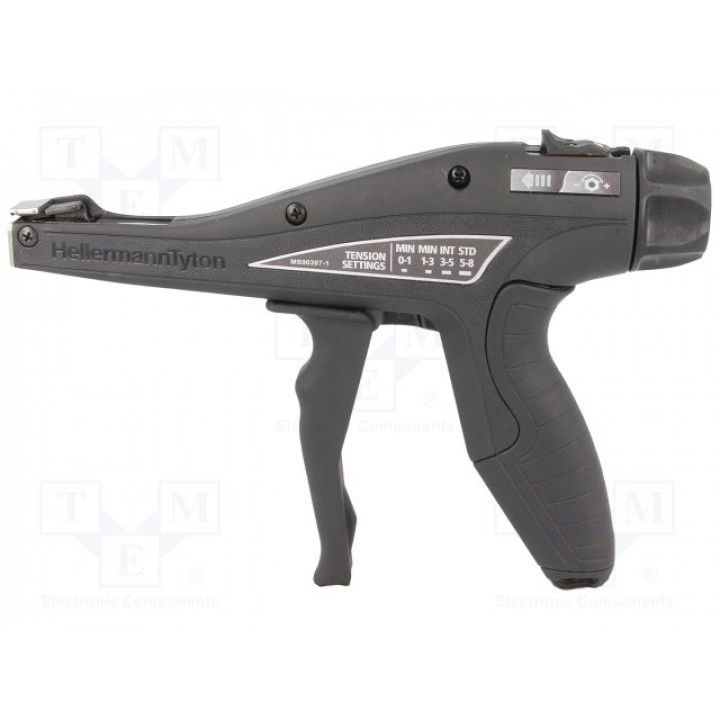 EV07 за 29 835.84 ₽ в наличии производства HELLERMANNTYTON