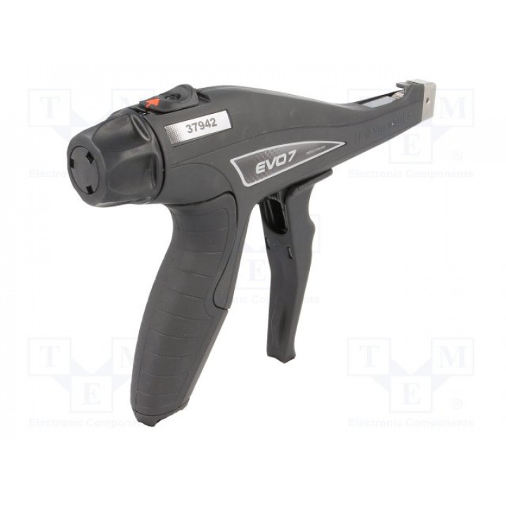 EV07 за 29 835.84 ₽ в наличии производства HELLERMANNTYTON