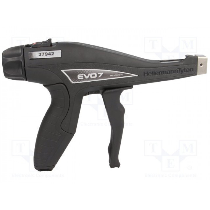 EV07 за 29 835.84 ₽ в наличии производства HELLERMANNTYTON