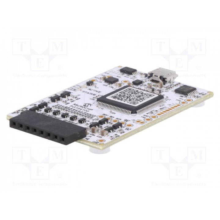 MPLAB-SNAP за 1 728.00 ₽ в наличии производства MICROCHIP TECHNOLOGY