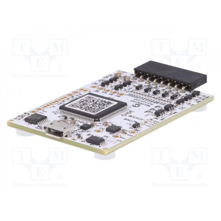 MPLAB-SNAP за 1 728.00 ₽ в наличии производства MICROCHIP TECHNOLOGY