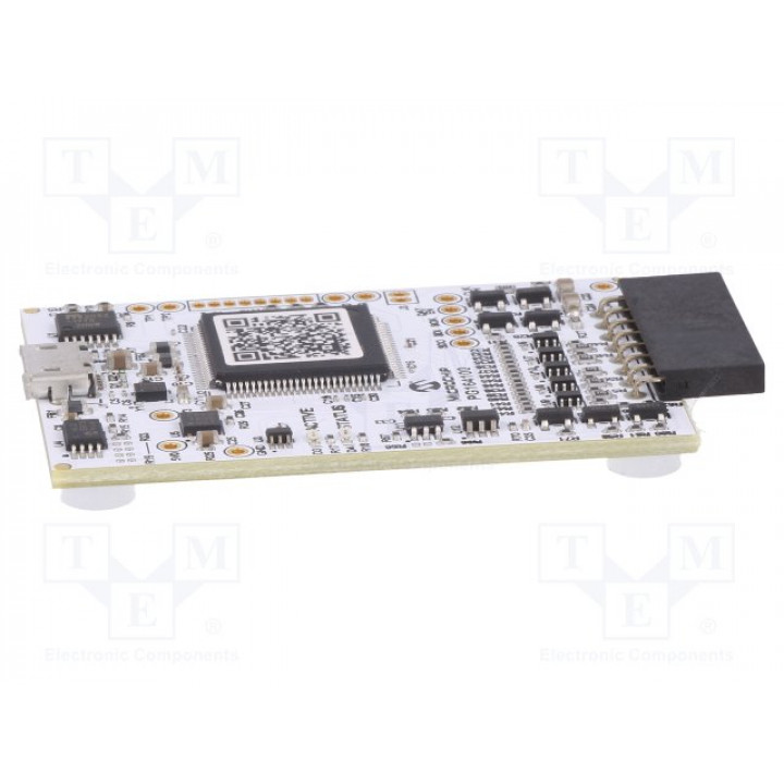 MPLAB-SNAP за 1 728.00 ₽ в наличии производства MICROCHIP TECHNOLOGY