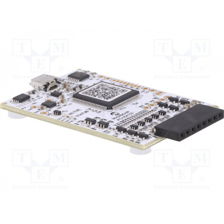 MPLAB-SNAP за 1 728.00 ₽ в наличии производства MICROCHIP TECHNOLOGY