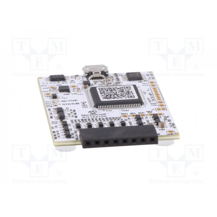 MPLAB-SNAP за 1 728.00 ₽ в наличии производства MICROCHIP TECHNOLOGY